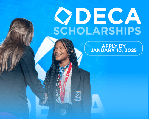 An Introduction to DECA Role-plays | DECA Direct Online An Introduction to DECA Role-plays | DECA Direct Online